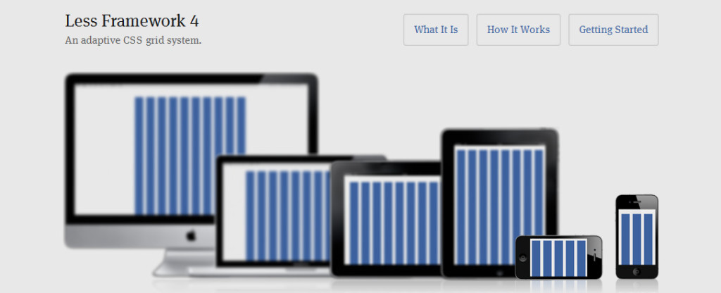 Wybierz najlepszy Framework HTML5 i CSS3 – webroad.pl